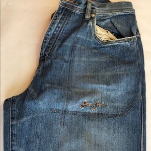 Sean John | Jeans | Vintage Sean John Mens Jeans Sz 34x32 9s | Poshmark